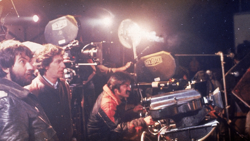 Behind the scenes and legacy of Poltergeist