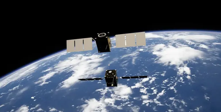 5 facts about how new satellite constellations change our view of the ...