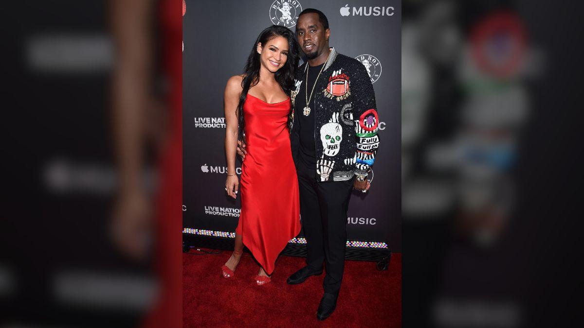 Cassie Ventura blasted in court by male escort over Sean 'Diddy' Combs ...