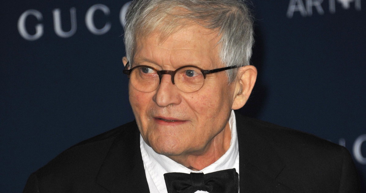 David Hockney, pioneering gay artist known for bright & playful works ...