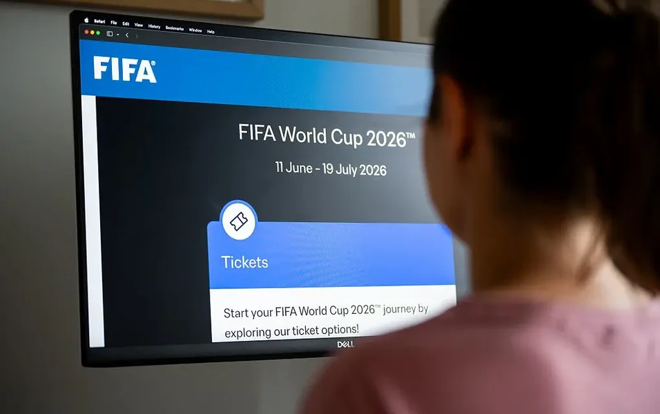 Hundreds of England World Cup tickets remain unsold amid pricing row