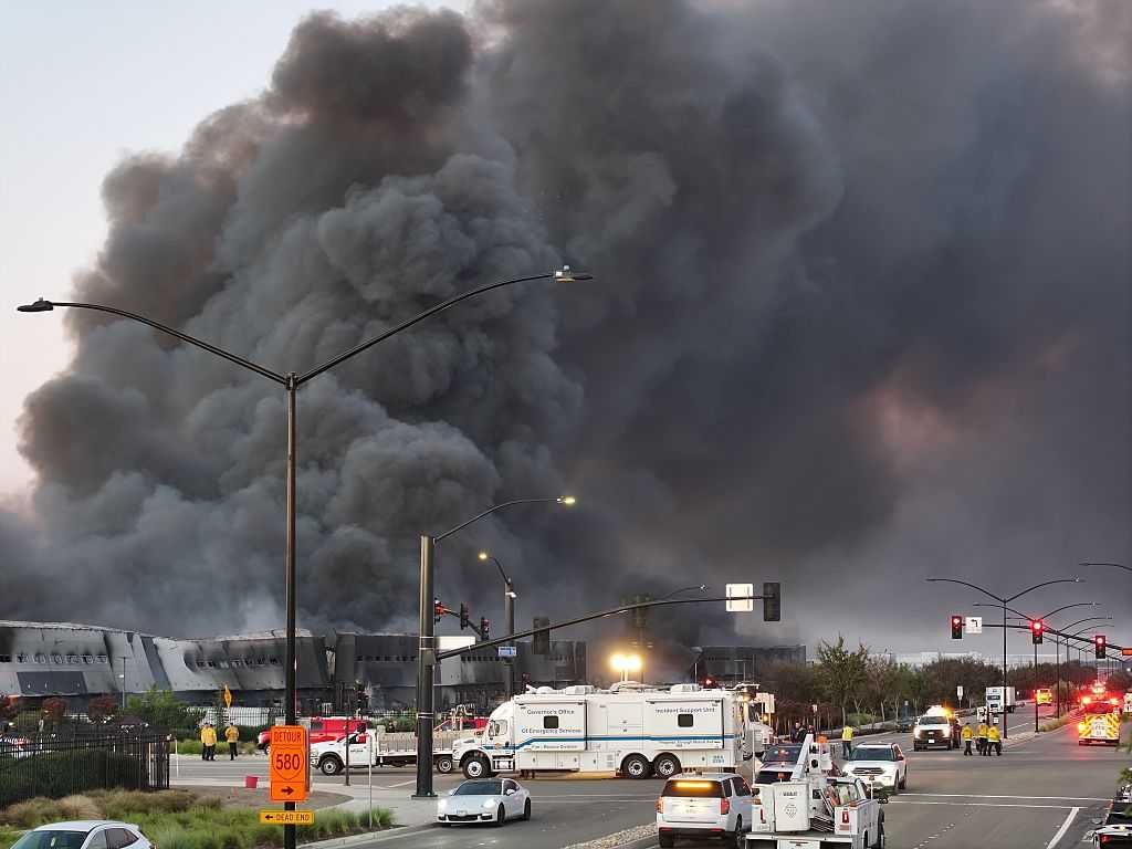 Central Coast hospitals assess possible supply chain impacts after ...