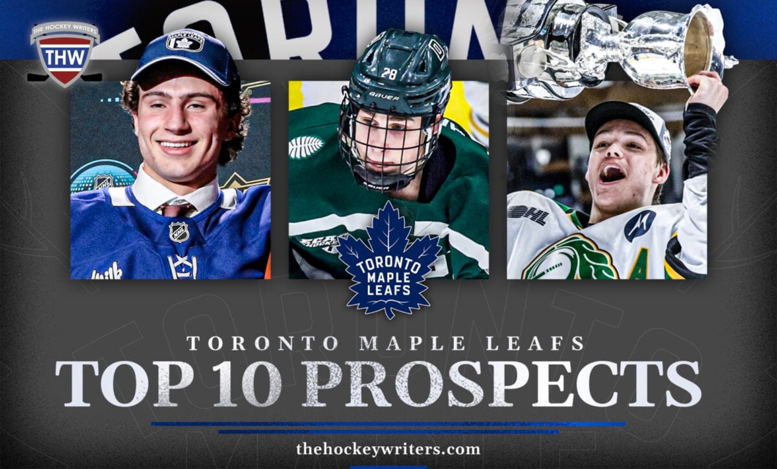 Ranking the Marlies most likely to become Maple Leafs next season