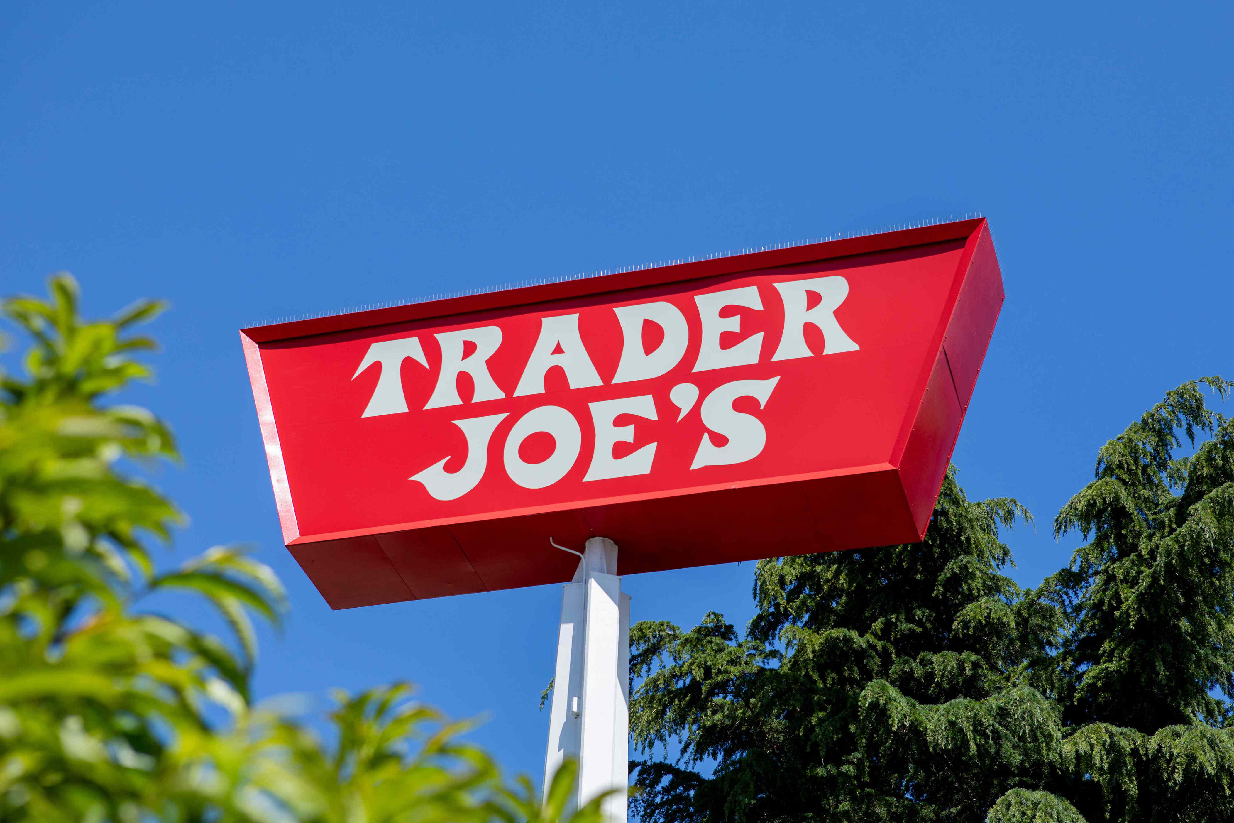 These Trader Joe’s cookies are my go-to summer hosting treat