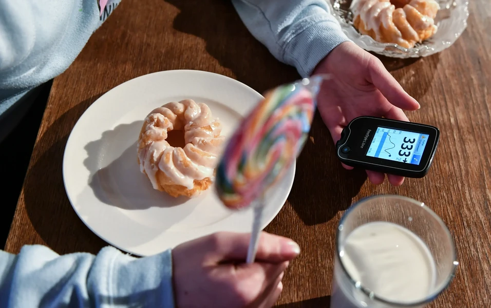 Experts outline 10 golden rules for eating with prediabetes