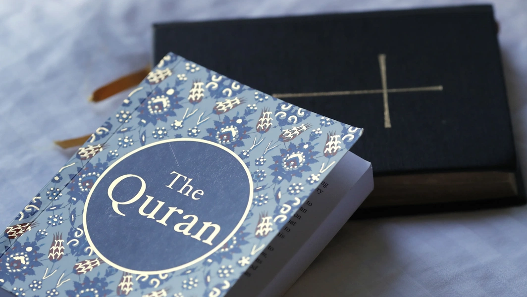 Jesus in Islamic belief and tradition