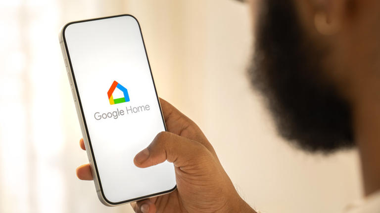 Google Home just added a major update with 4 new features users won't ...
