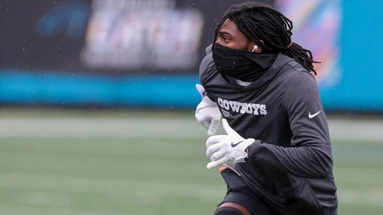 Bears named landing spot for ex-Pro Bowler amid injuries, competition ...
