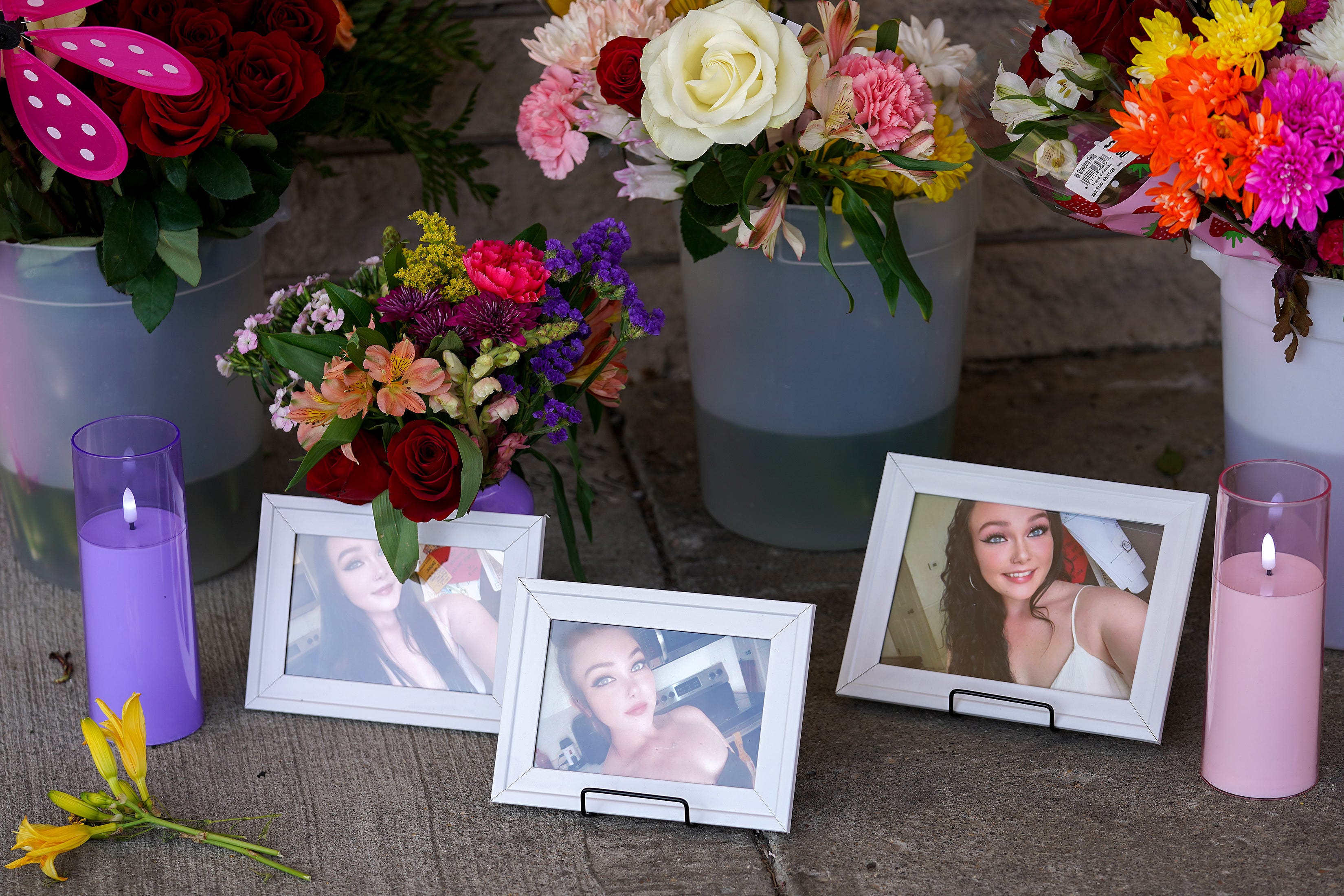 Norwood Skyline raises more than $150K for slain waitress' children