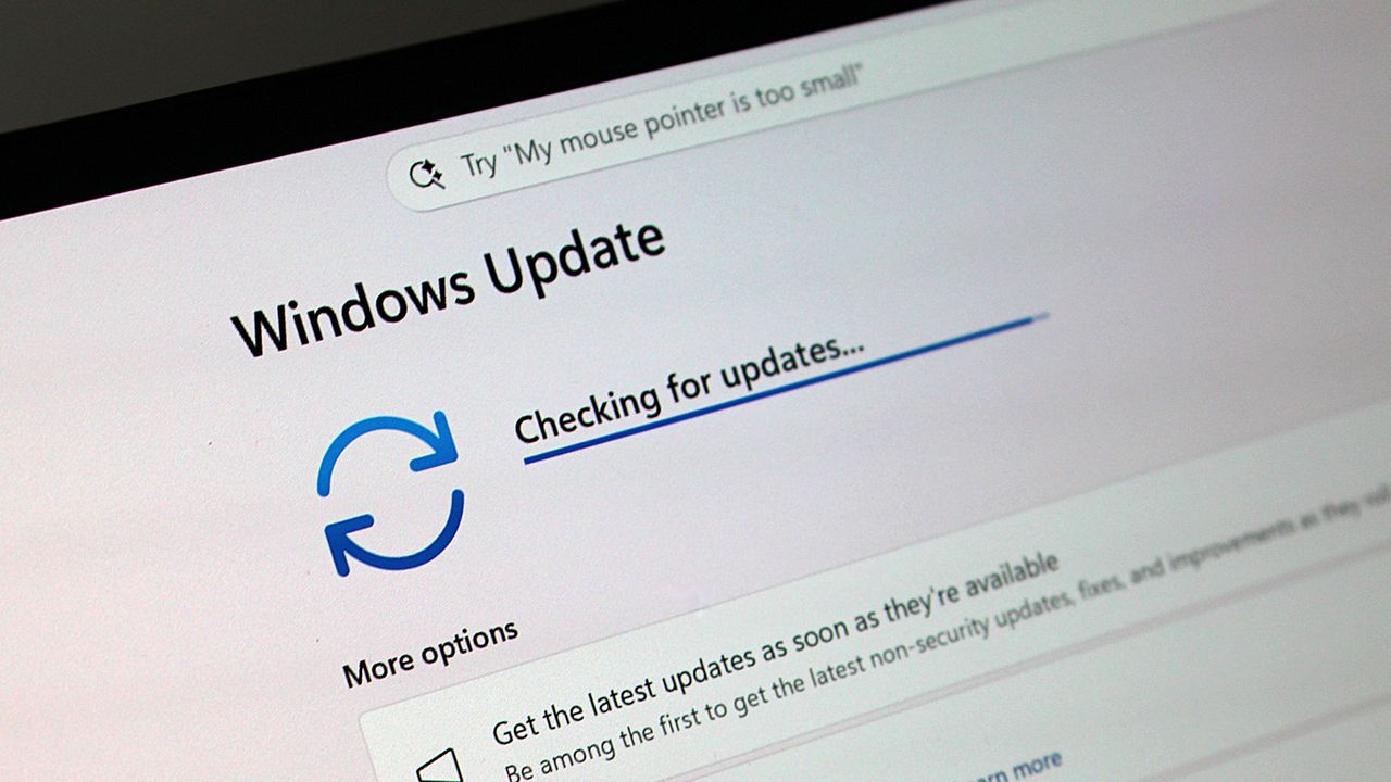 Microsoft tests bundled Windows 11 updates to minimize PC restarts
