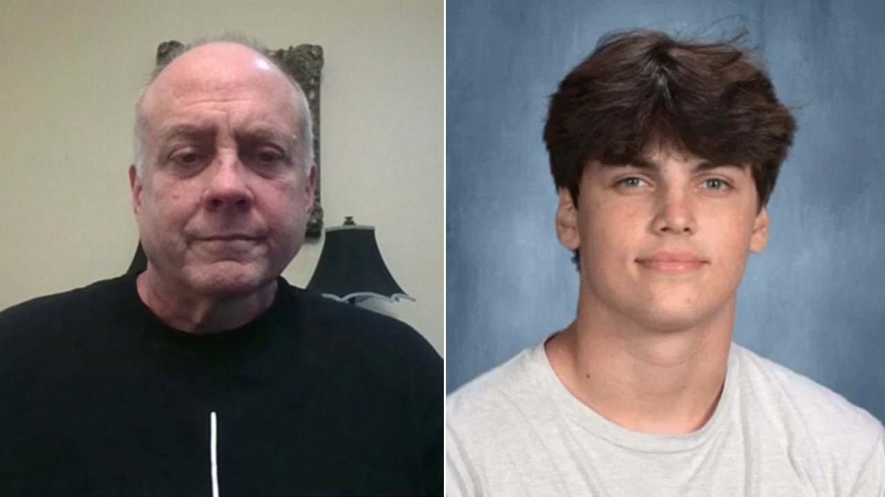 Austin Metcalf's father rips former Frisco schools chief as 'spineless ...