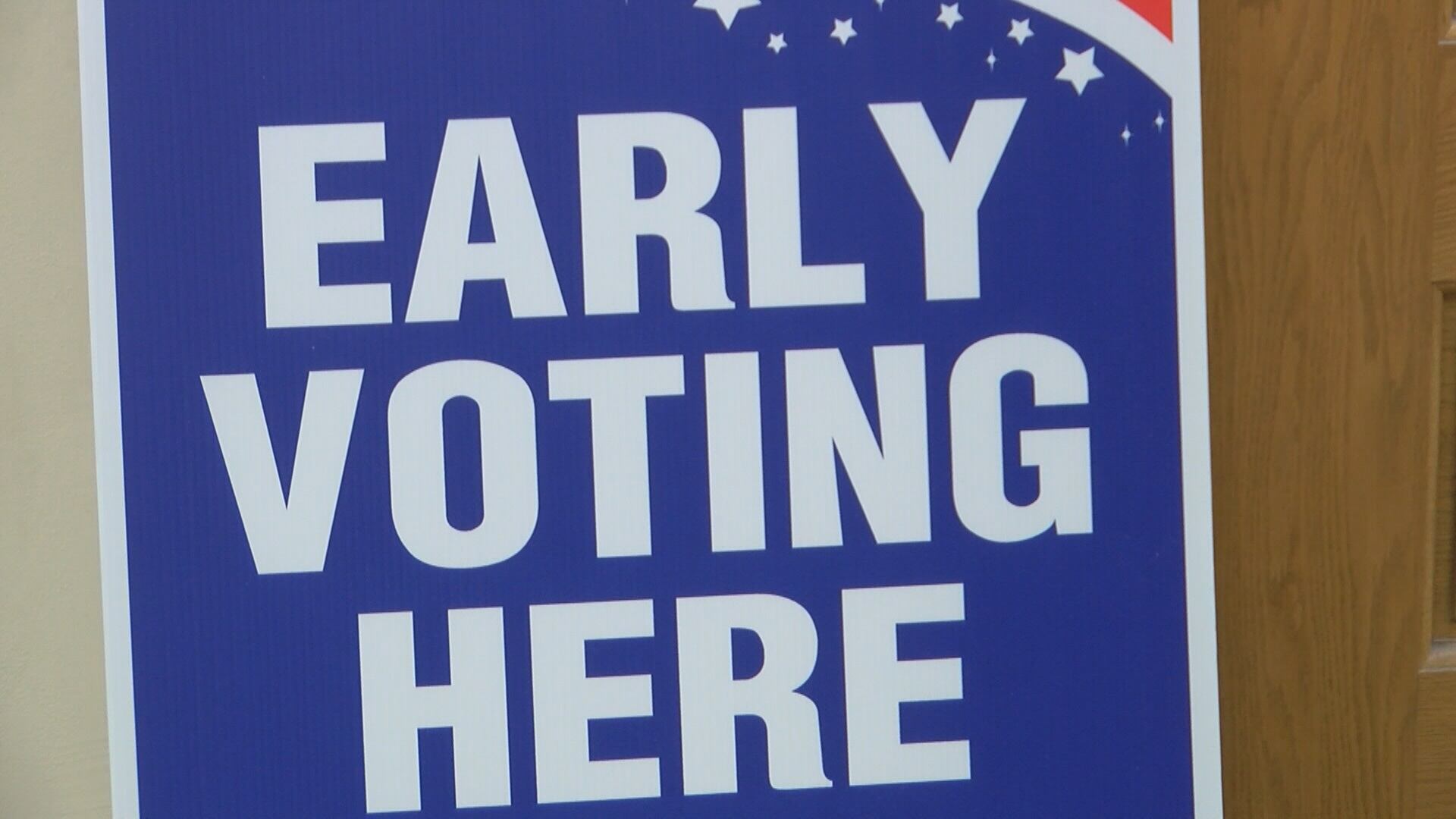 June 27 election: Early voting locations in SWLA