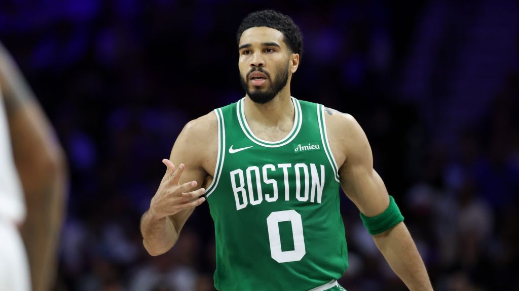 Jayson Tatum leaves door open for St. Louis WNBA expansion bid