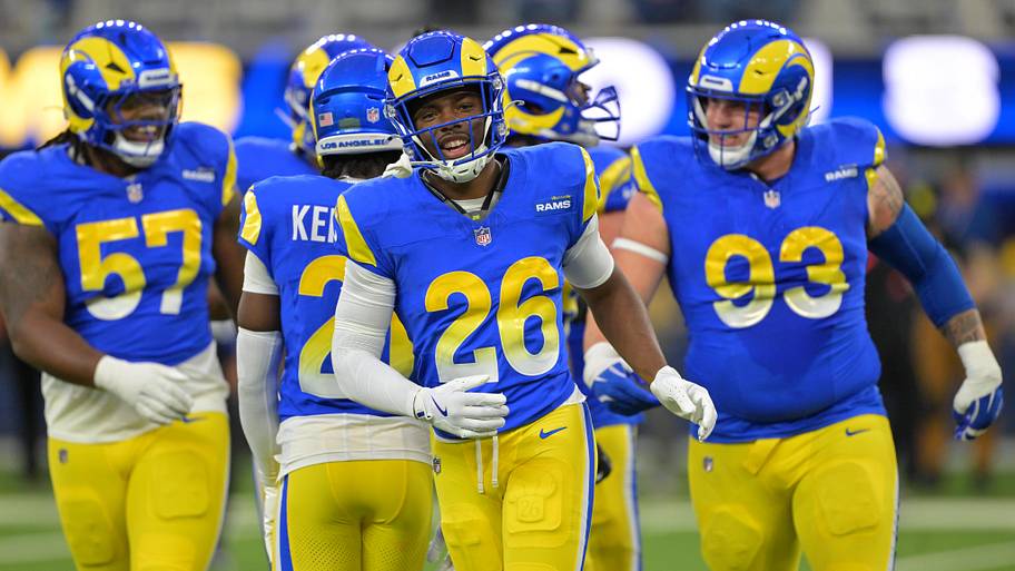 Rams 90-man roster player preview: Kam Kinchens looks to build on a ...