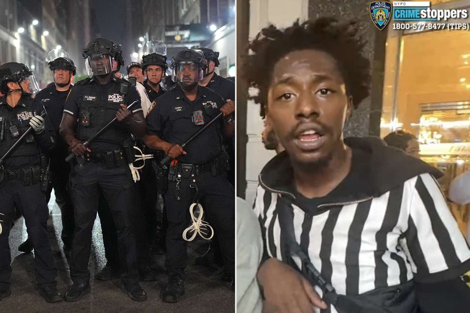 Spurs fans allegedly beat teen into coma outside Madison Square Garden ...
