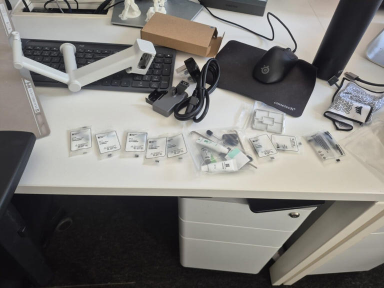 On a pris en main la Bambu Lab A2L, l’imprimante 3D grand format à 379 ...