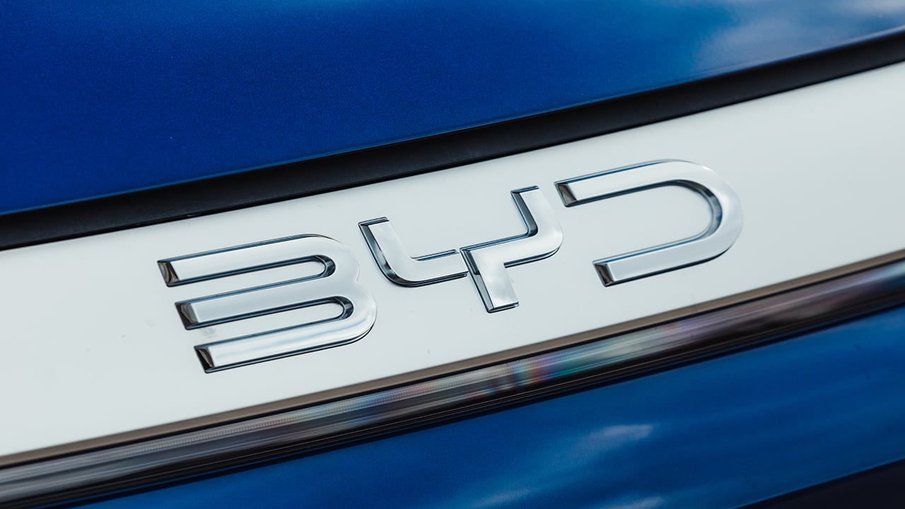 BYD ya tiene un plan para acabar con el gran miedo a comprar un coche ...