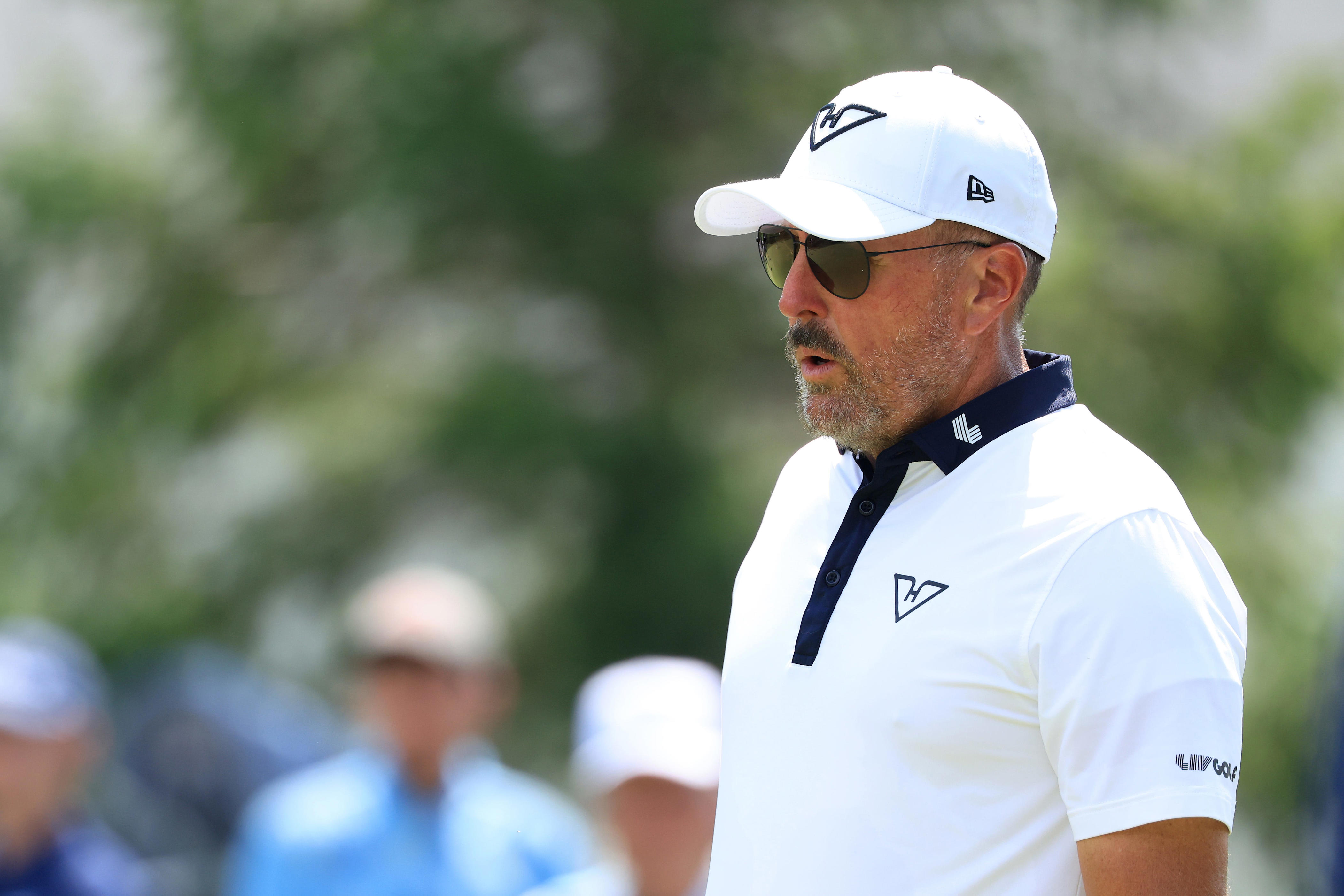 Phil Mickelson scandal timeline: Lefty calls latest incident ...