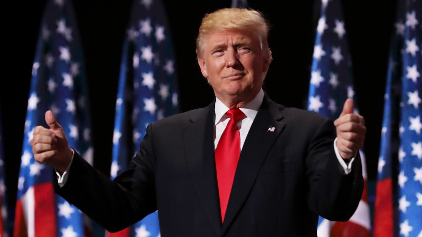 Trump calls off Iran strikes with deal in reach: "We should be getting ...