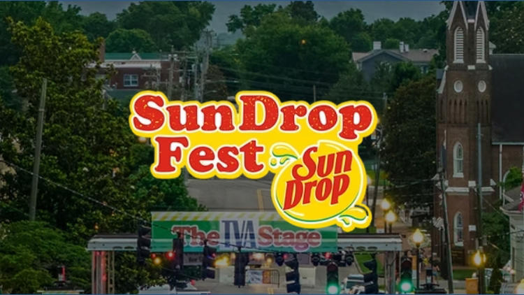 SunDrop Festival returns to Pulaski with music, vendors and family fun