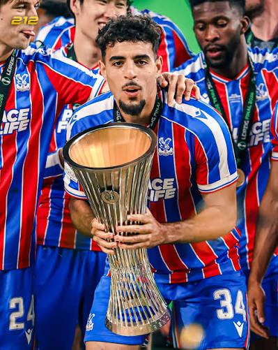 Mountakhab 2026: Chadi Riad, fresh blood for Morocco's defense