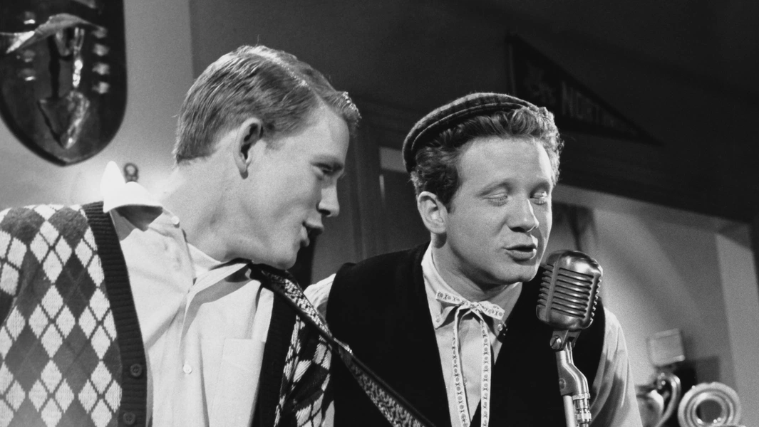 Inside the making and legacy of Happy Days