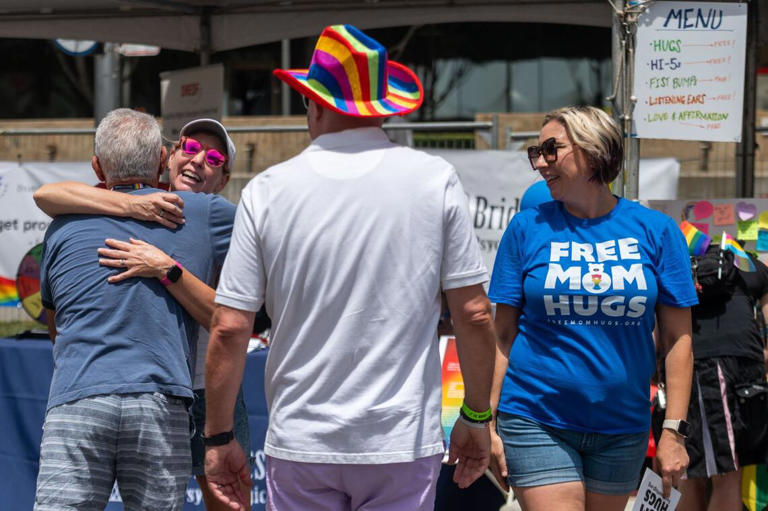 ‘RuPaul’ queens, parade and more: What to know about Sacramento Pride ...