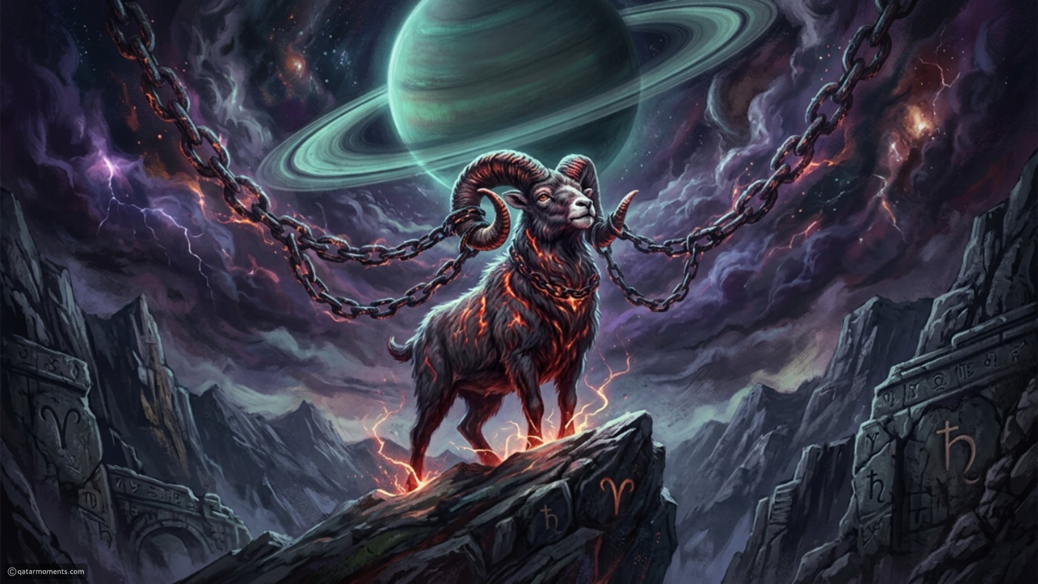 The zodiac signs that will be facing challenges this June