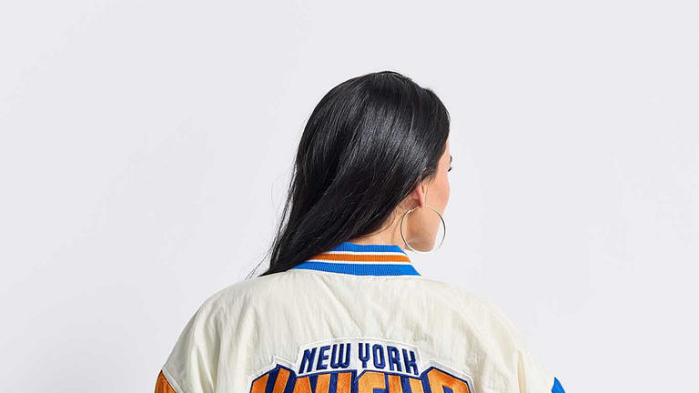 2026 NBA Finals: Shop sporty, stylish Knicks and Spurs merch before game 5