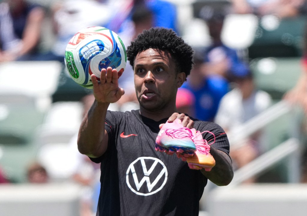 Meet USMNT World Cup 2026 roster: From star Christian Pulisic to ...