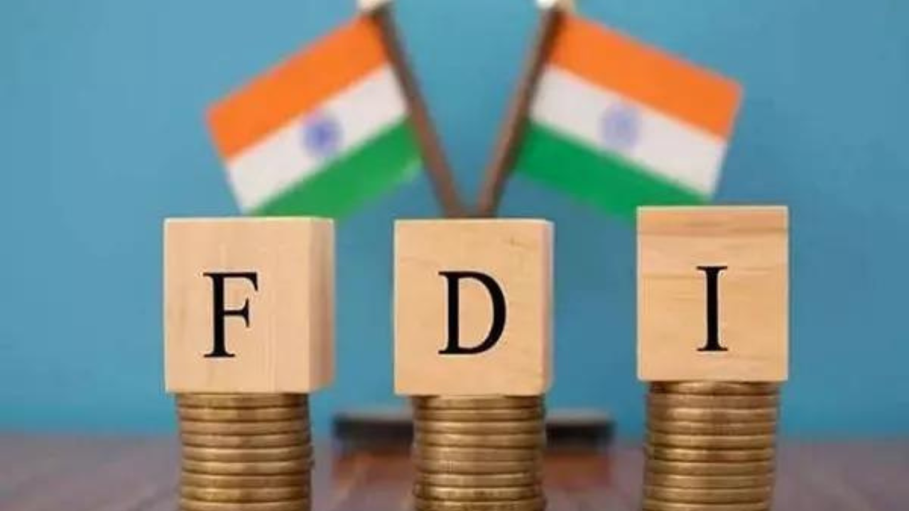 RBI's forex easing may cut overseas borrowing costs for banks, boost ...