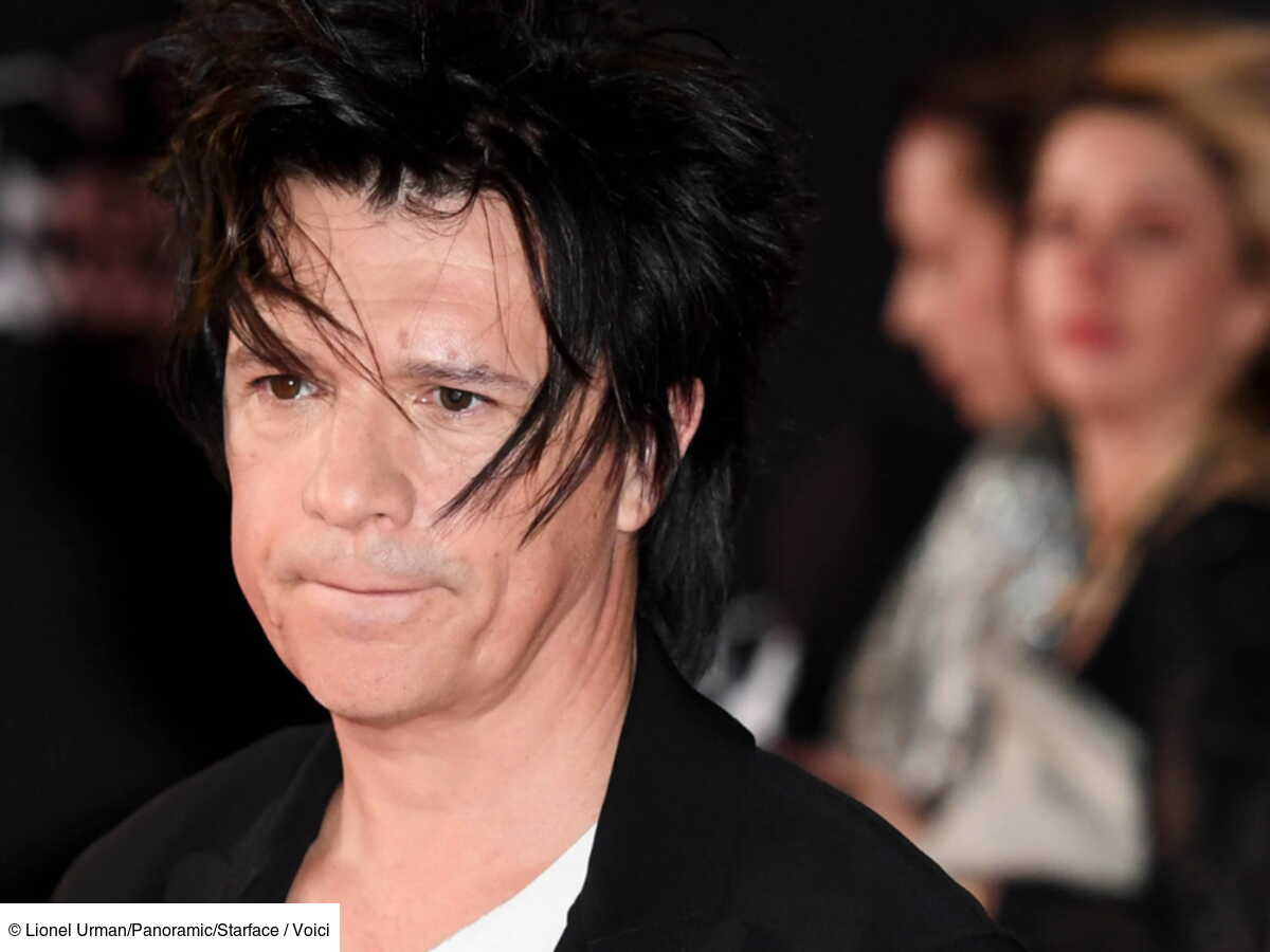 « Catégorie toilettes » : la blague de Nicola Sirkis sur le prix des ...