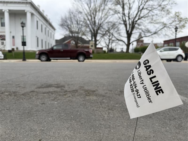 Lexington asks residents to be diligent about digging projects ...
