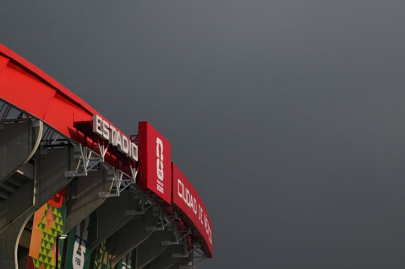 Reporter fatally shot in Mexico hours before FIFA World Cup opener