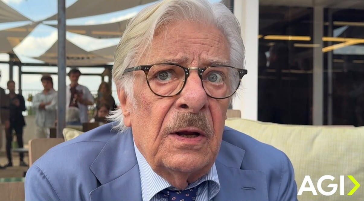 Giannini: "De Gregori ha ragione, attori non parlino di politica"