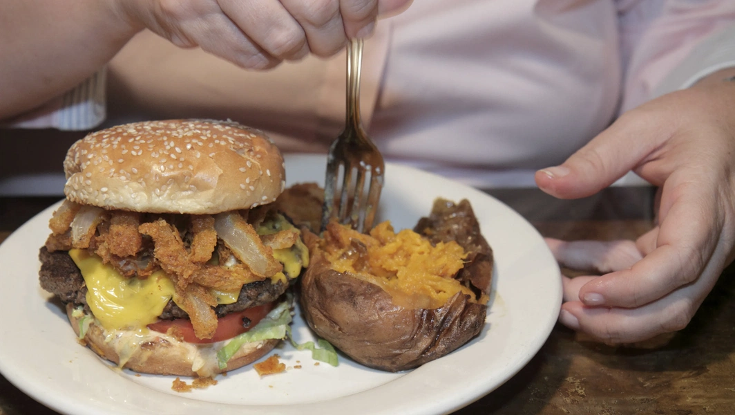 4 Outback Steakhouse secret menu creations