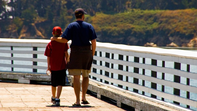 Louisiana ranks near bottom as worst state for working dads
