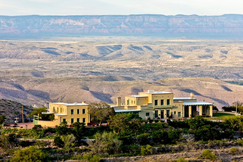 This stunning historic town in Arizona is a must-see desert mountain gem
