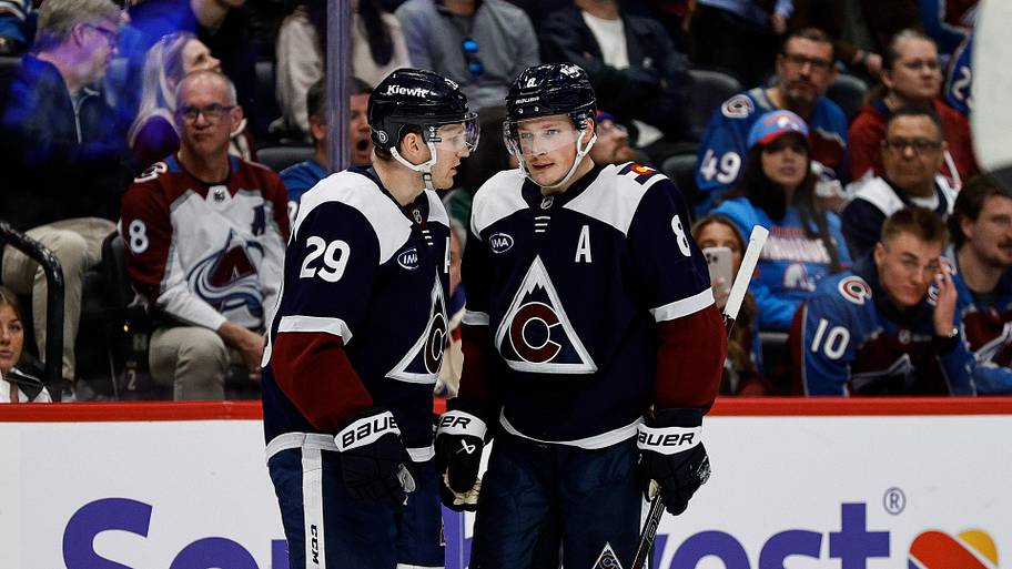 Makar awarded, MacKinnon shown disrespect on NHL’s All-Star teams