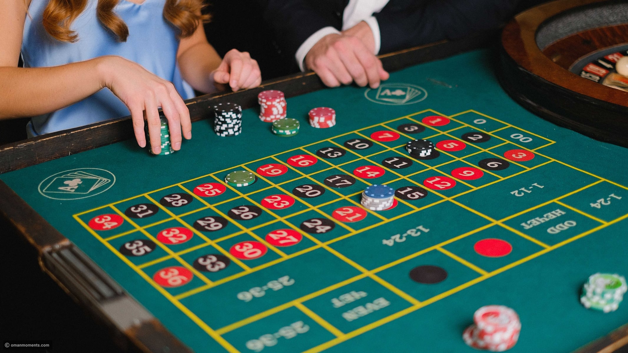 Las Vegas travel 9 unwritten rules every visitor should know