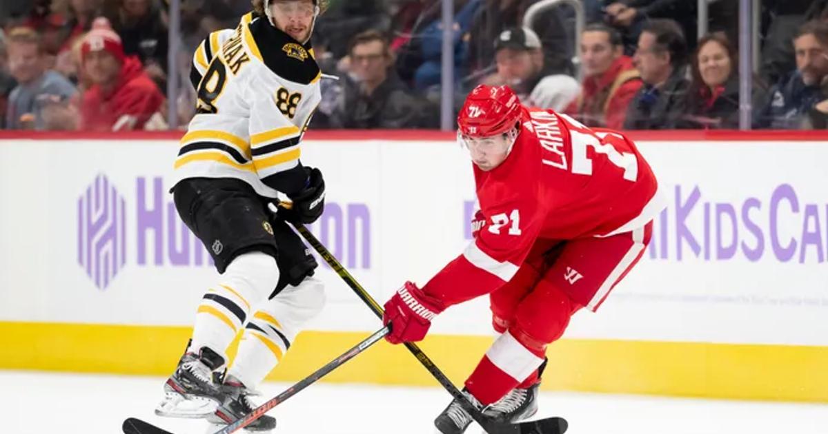 More NHL superstars at the center of imminent monster trades!