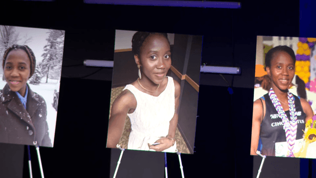 'You persevered through so much in life': Lockland shooting victim laid ...
