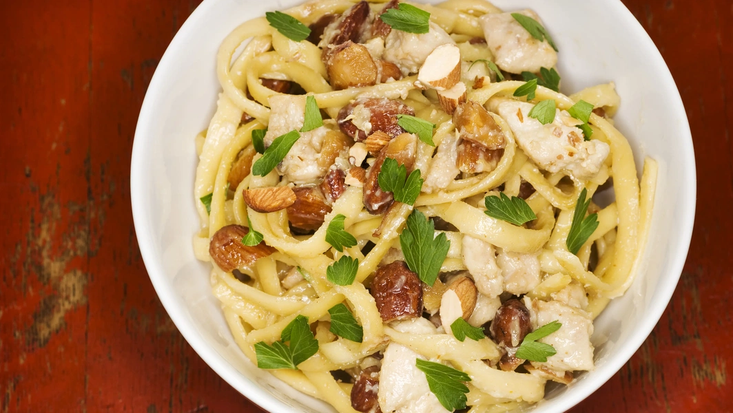12 quick and flavorful pasta recipes