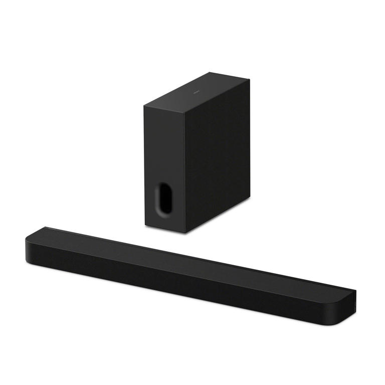 Can this Sony soundbar system beat our award-winner?