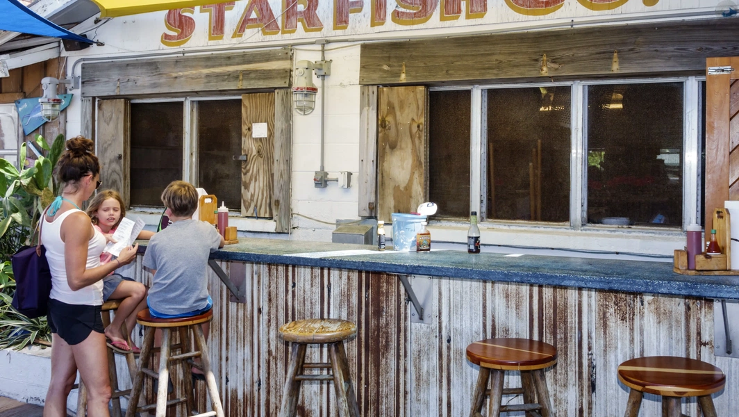 10 unique Florida restaurants worth visiting