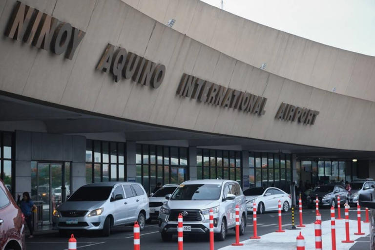 BCDA sells Terminal 3 land to MIAA for P48B