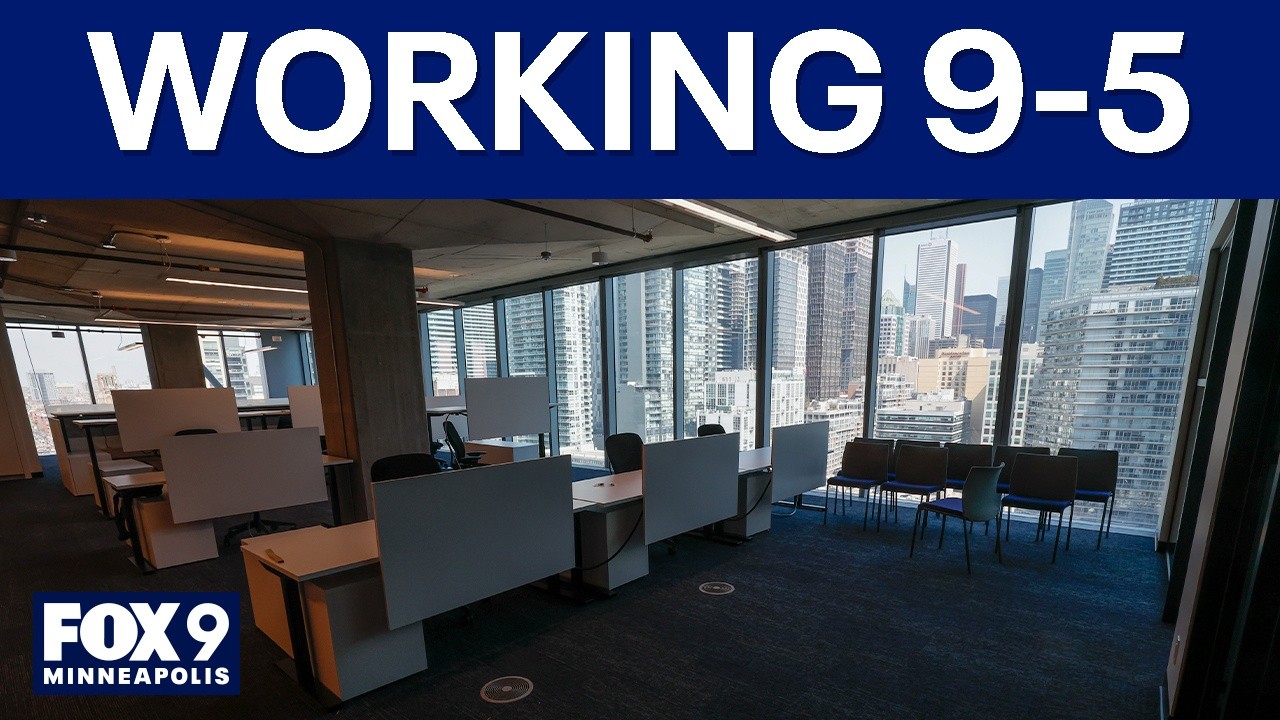 Why an 8-hour work day?
