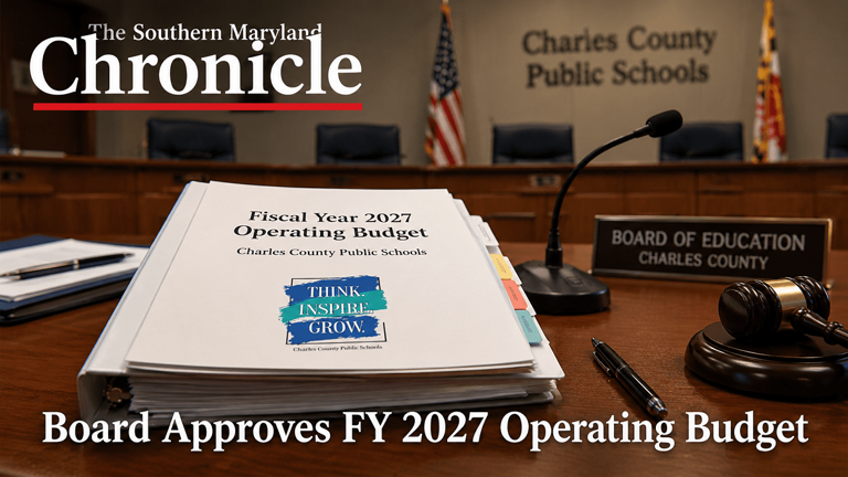 Board approves funding for employee raises and mandatory school costs