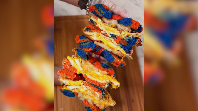 Frankie's Italian Deli ramps up menu following New York Knicks hype