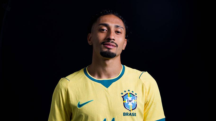Brazil predicted line-up: Raphinha to start on the right or in the middle?